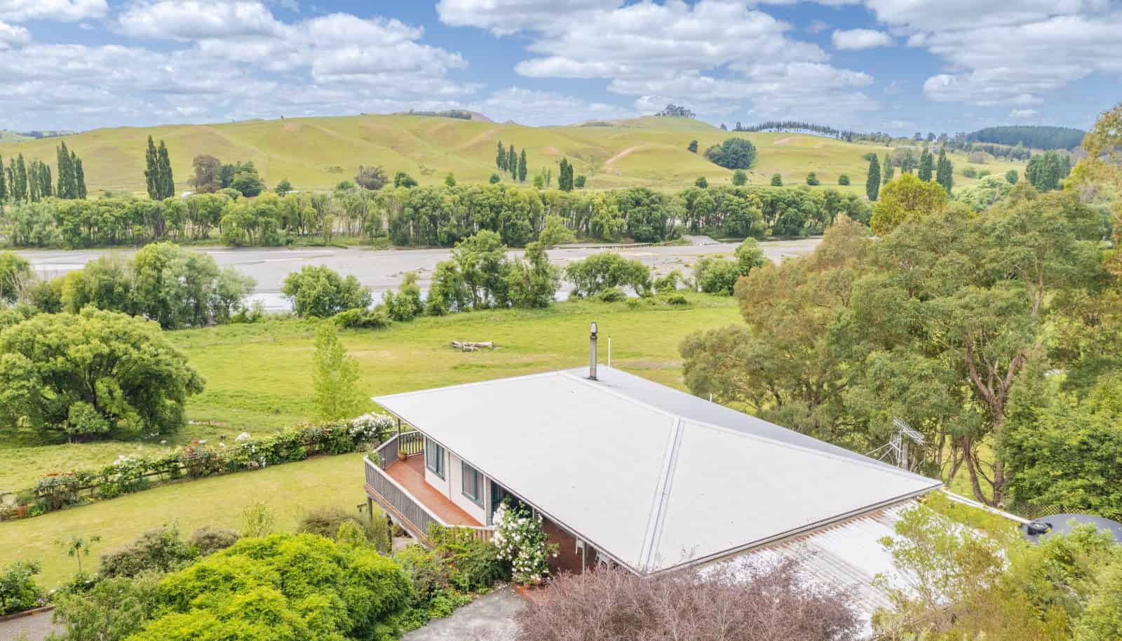 Sold - 372 Ongaonga Road, Waipawa - realestate.co.nz
