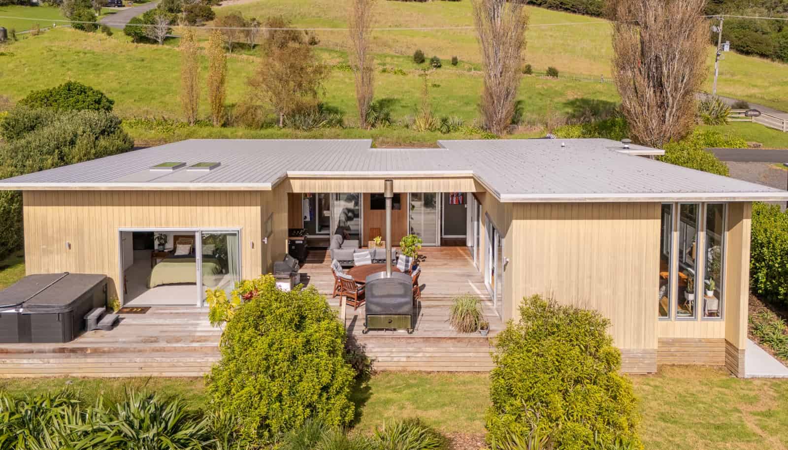Sold - 38 Te Punga Road, Whangapoua - realestate.co.nz