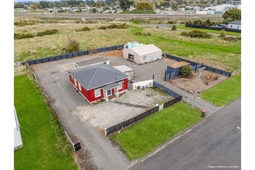 6 and 8 Princess Street, Marton, Rangitikei - For Sale - realestate.co.nz