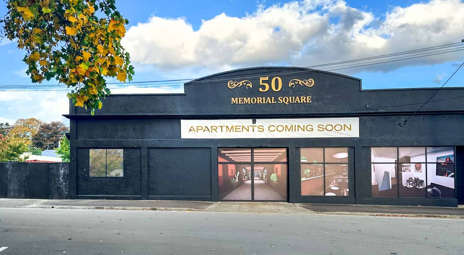 For sale 50 Memorial Square, Carterton - realestate.co.nz