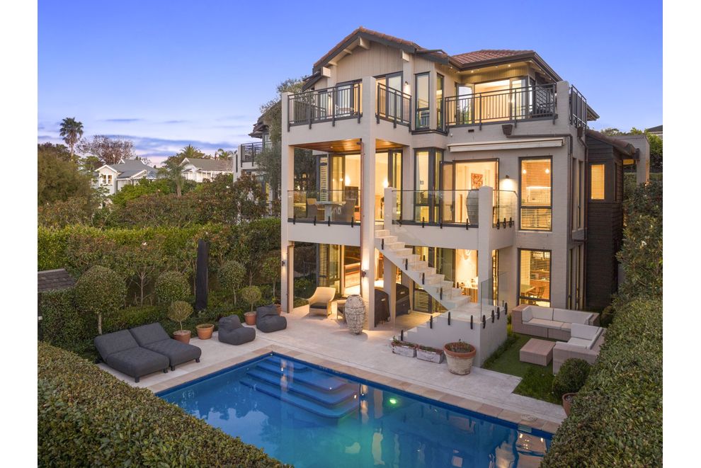 56B Arney Crescent, Remuera, Auckland City - For Sale - realestate.co.nz