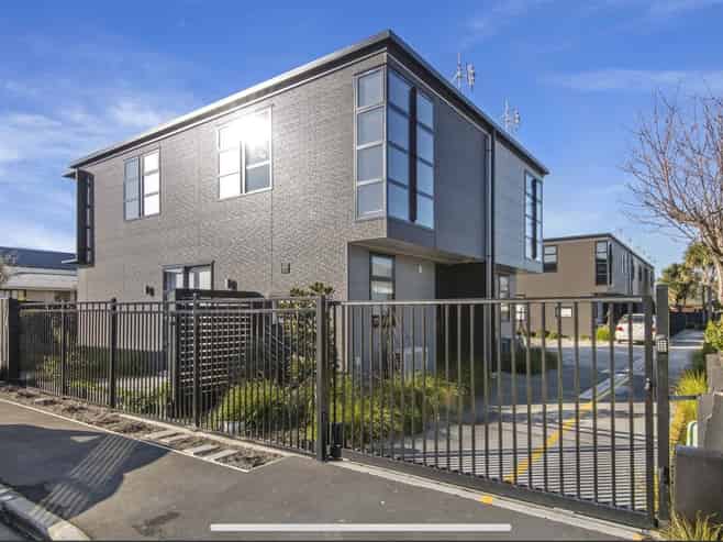 Christchurch City Townhouses for Sale - realestate.co.nz