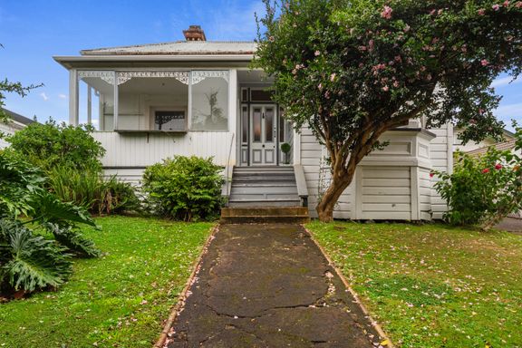 Sold - 7 Horoeka Avenue, Mount Eden - realestate.co.nz