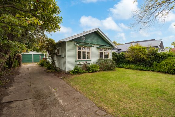 Sold - 127 Woodham Road, Linwood - realestate.co.nz