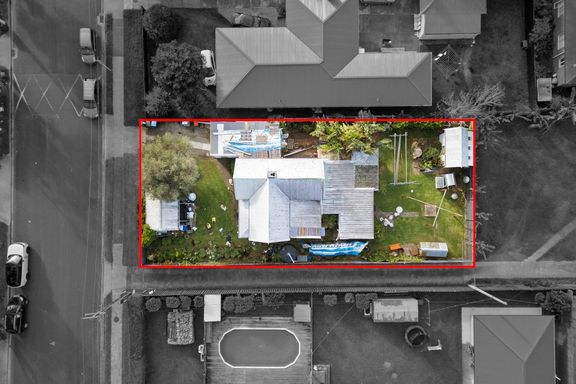 Property value - 46 Hutton Street, Otahuhu - realestate.co.nz