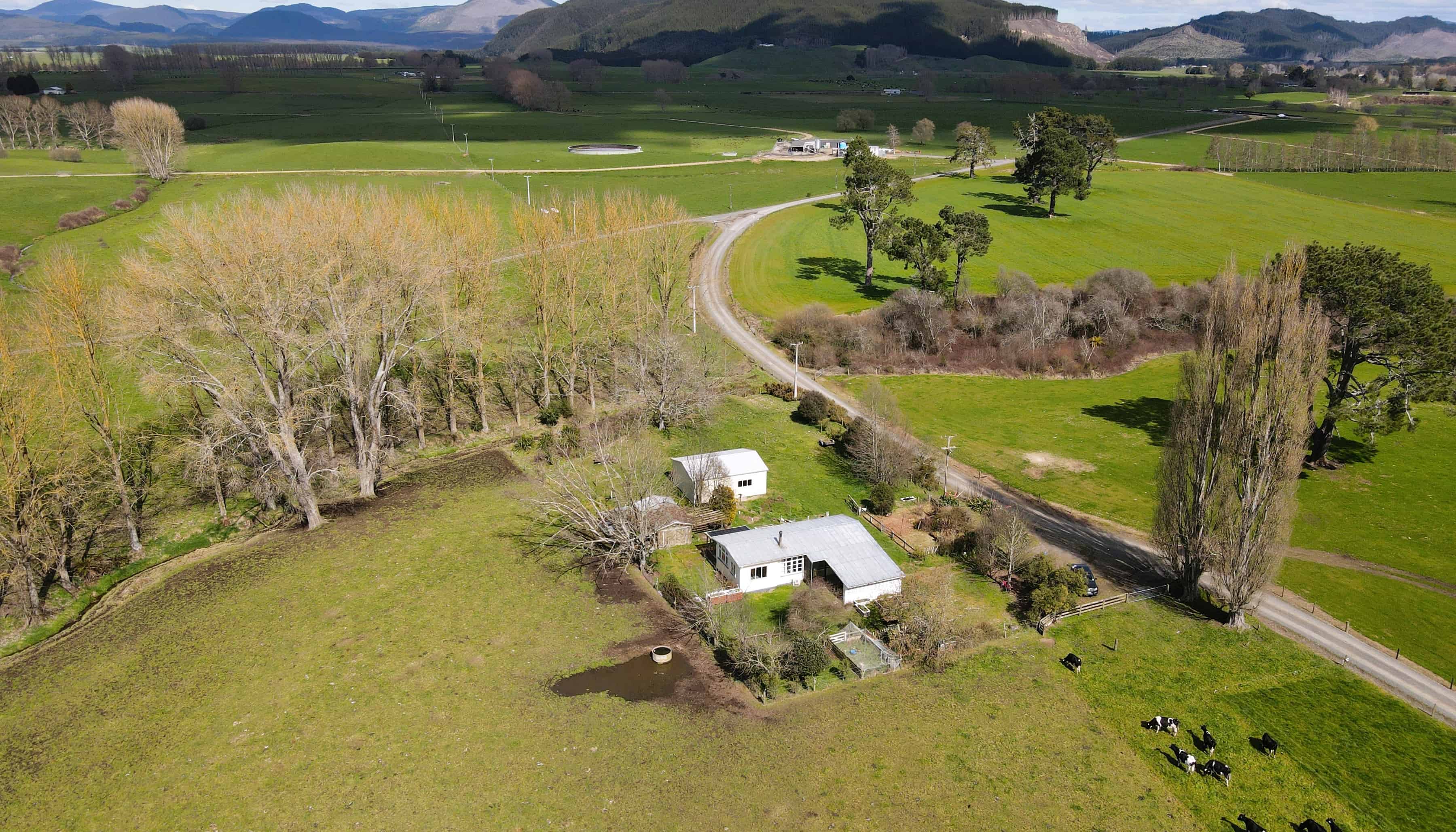 Sold - 112 Hall Road, Kinleith - realestate.co.nz