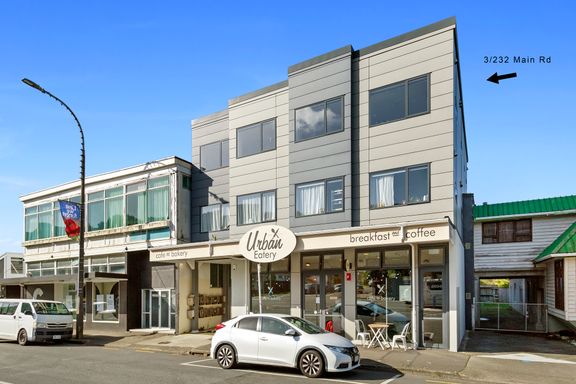 Property value - 3/232 Main Road, Tawa - realestate.co.nz