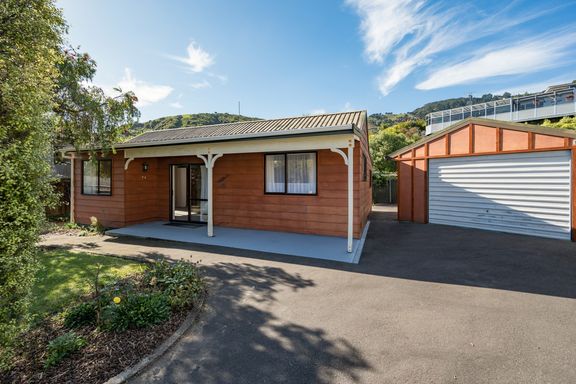 Sold - 10 Winton Place, Atawhai - realestate.co.nz
