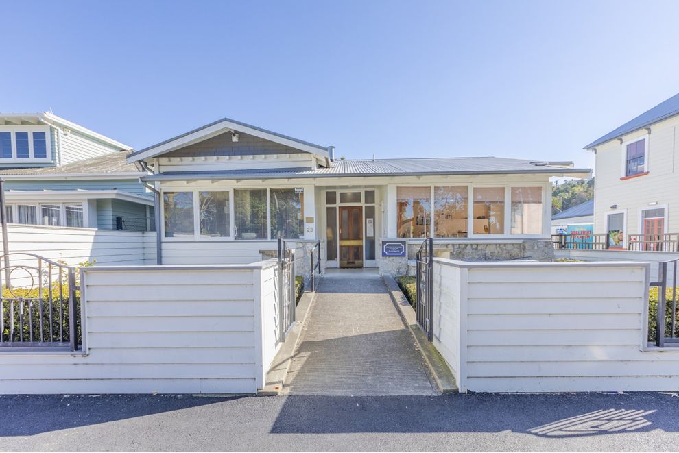 For sale 23 Clive Square, Napier Central - realestate.co.nz