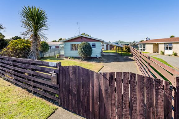 Sold - 198 Waihi Road, Hawera - realestate.co.nz