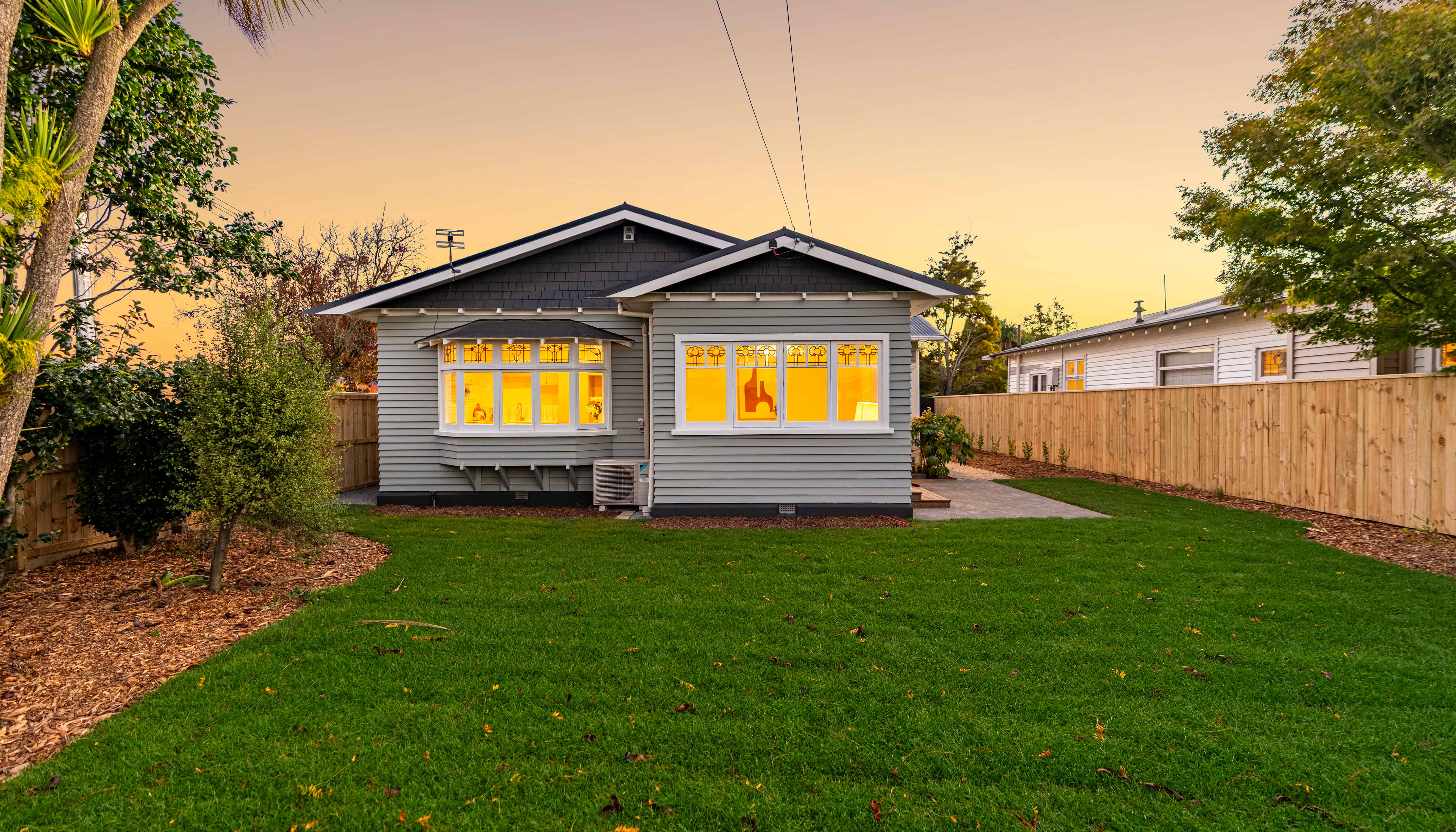 Sold - 7 Coronation Street, Spreydon - realestate.co.nz