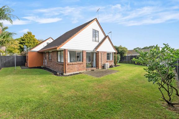 Sold - 2/6 Kindergarten Drive, Conifer Grove - realestate.co.nz