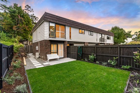 Sold - 4/47 Vale Road, Saint Heliers - realestate.co.nz