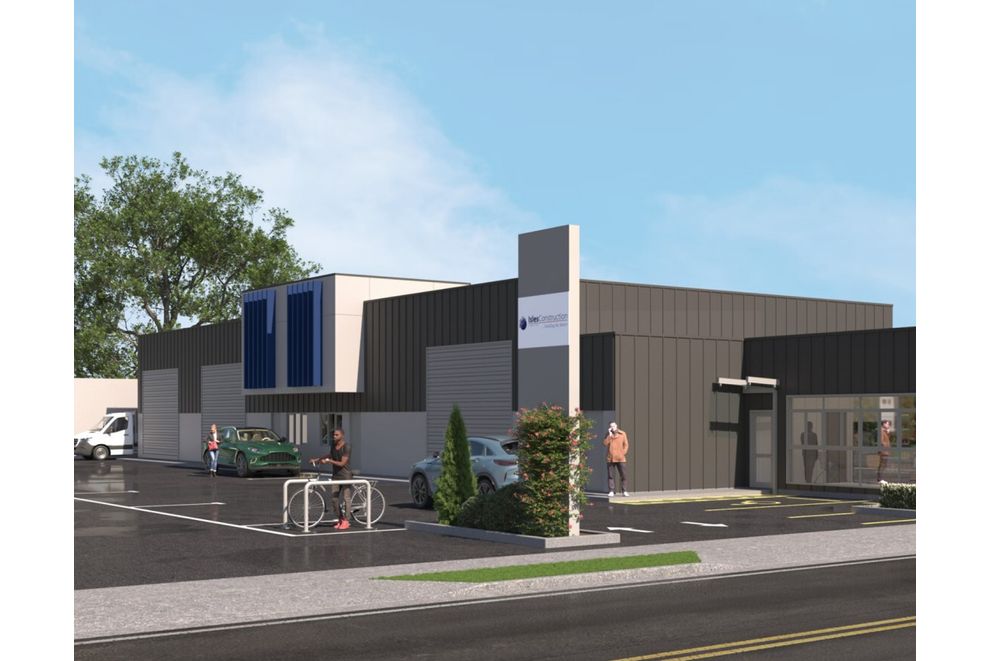 For lease Tenancy 3-15 Milson Line, Milson - realestate.co.nz