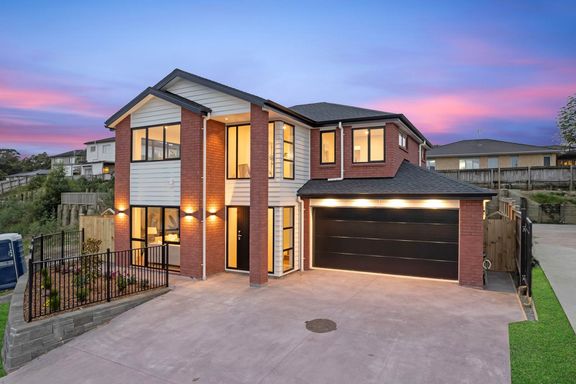 Sold - 24 Mara Way, Sunnyvale - realestate.co.nz