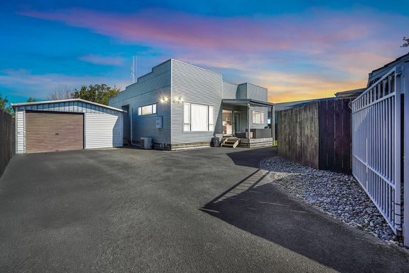 Sold - 119A Killarney Road, Frankton - realestate.co.nz