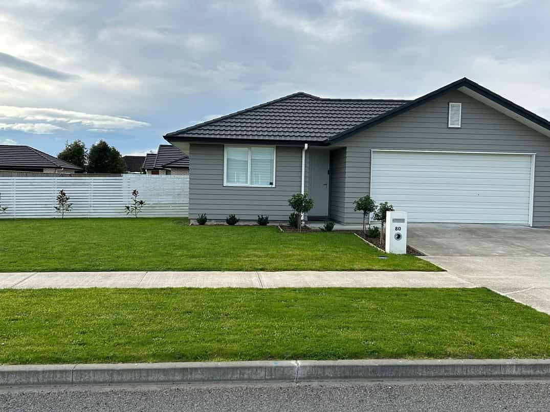 Levin Homes and Real Estate for Rent - realestate.co.nz