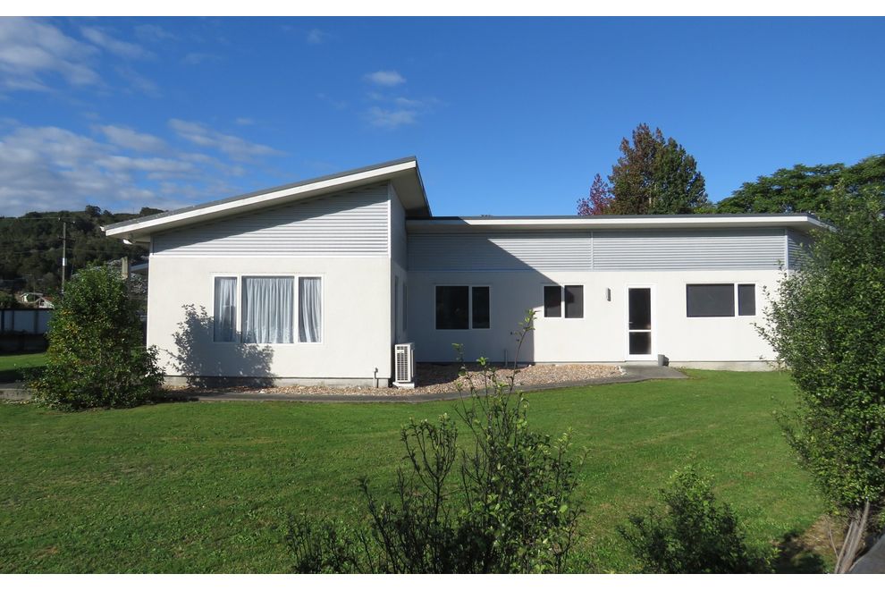 77 Buller Road, Reefton, Buller - For Sale - realestate.co.nz