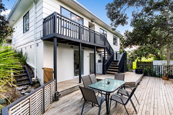 Sold - 50 Gallony Avenue, Massey - realestate.co.nz