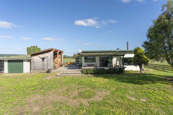 Sold - 2634 Broadlands Road, Broadlands - realestate.co.nz