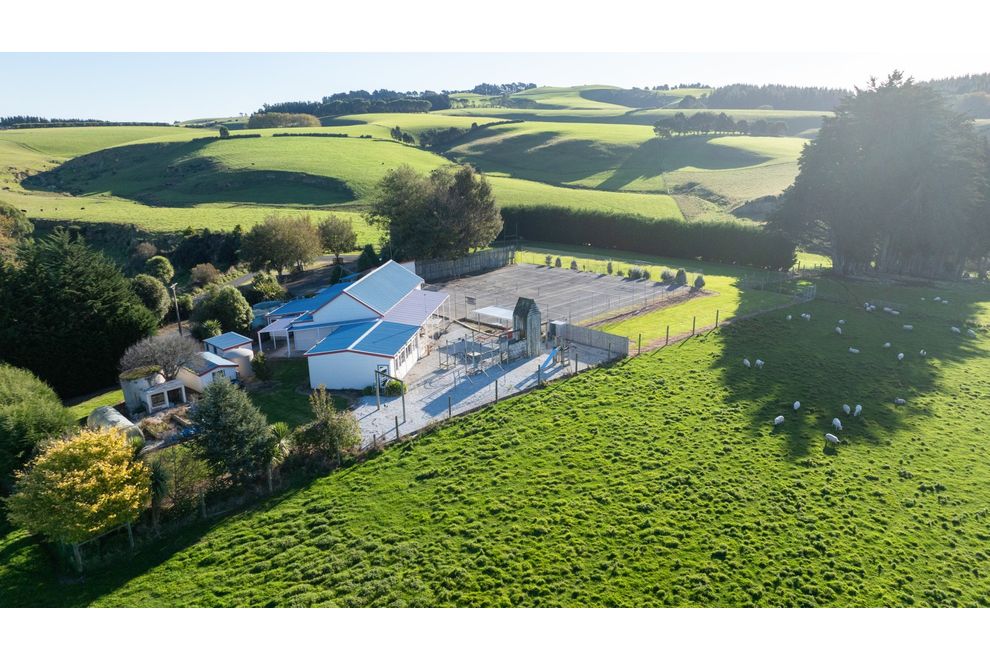 22 Glenham School Road, Glenham, Southland - For Sale - realestate.co.nz