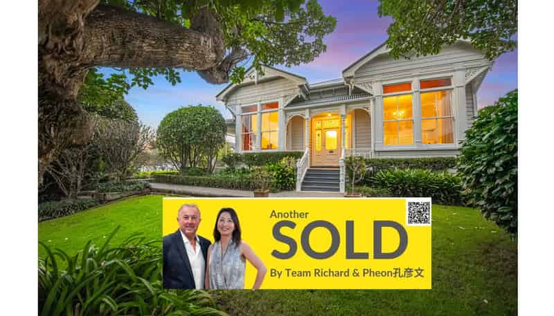 Sold - 76 Clonbern Road, Remuera - realestate.co.nz