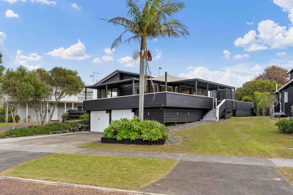 Sold - 124 Pauanui Boulevard, Pauanui - realestate.co.nz