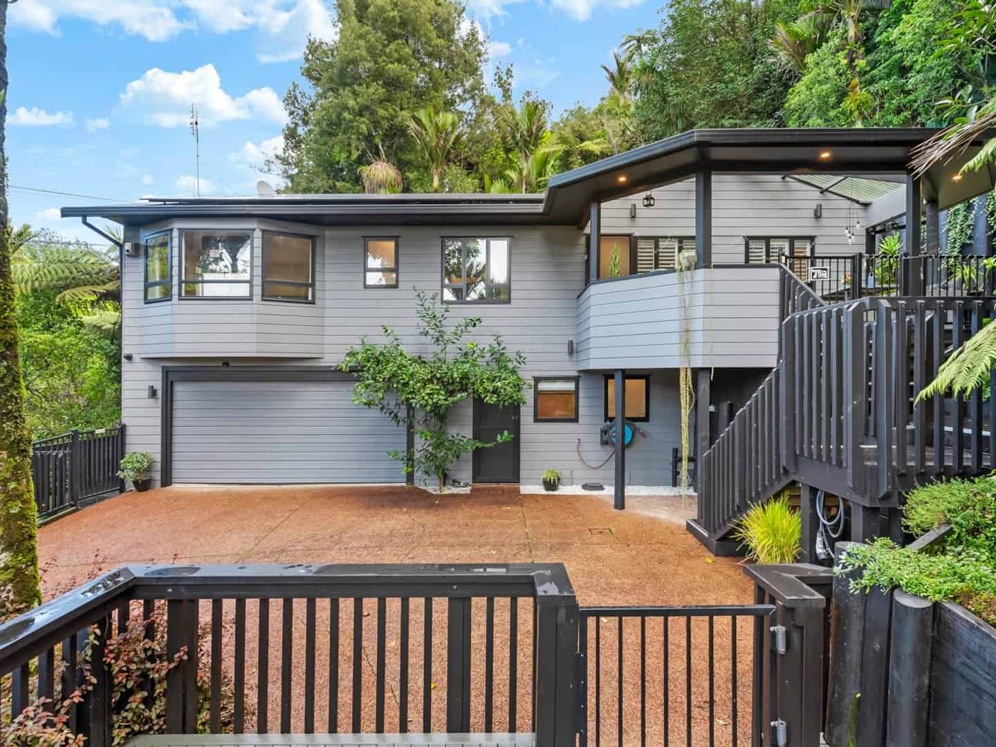 Waitakere City Homes and Real Estate for Sale - realestate.co.nz