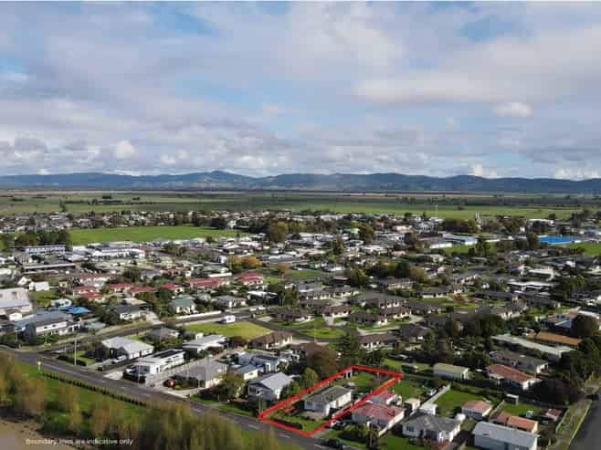 Ngatea Homes and Real Estate for Sale - realestate.co.nz