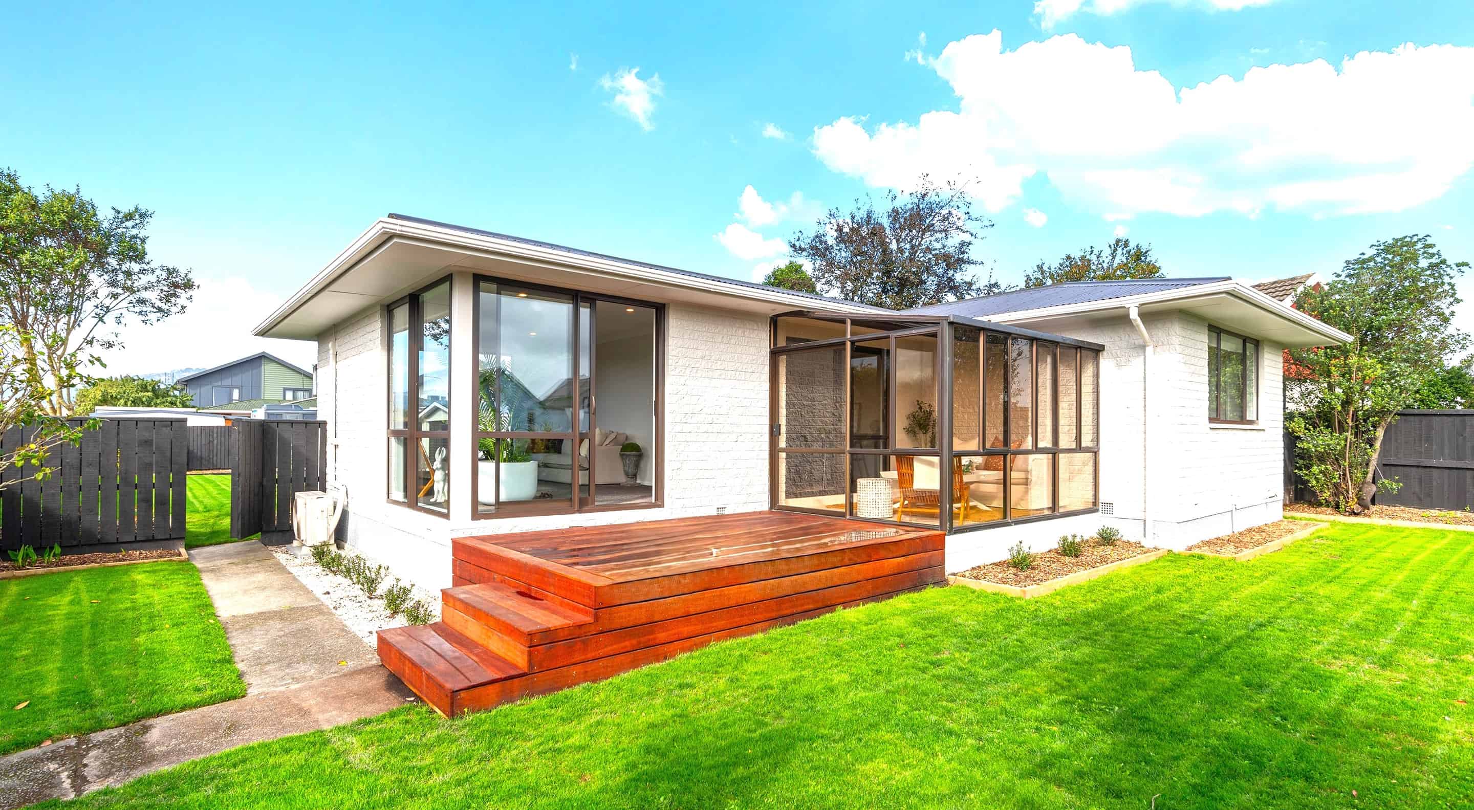 Sold - 37 Northcroft Street, Hoon Hay - realestate.co.nz