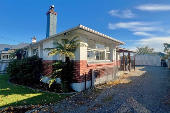 Property value - 35 Ormsby Street, Temuka - realestate.co.nz