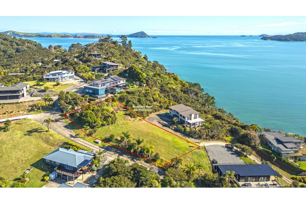 60 Rangituia Lane, Coromandel, Thames-Coromandel - For Sale ...