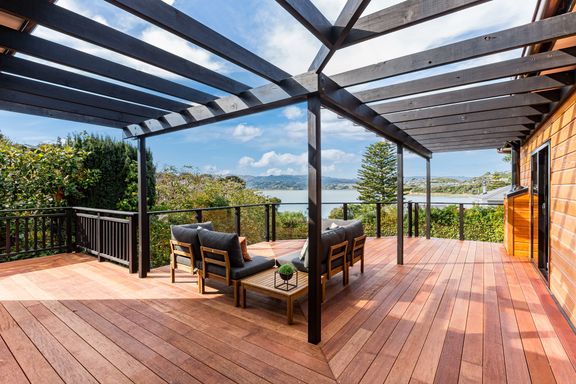 Sold - 77 Paremata Road, Paremata - realestate.co.nz