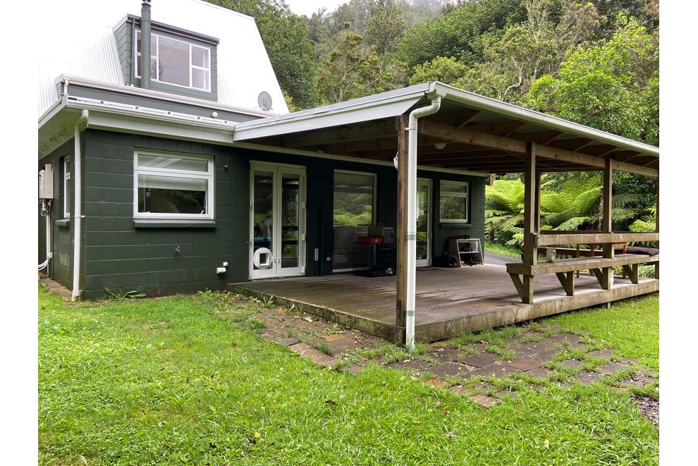 Studio/500 Manoeka Road, Te Puke, Western Bay Of Plenty - For Rent ...