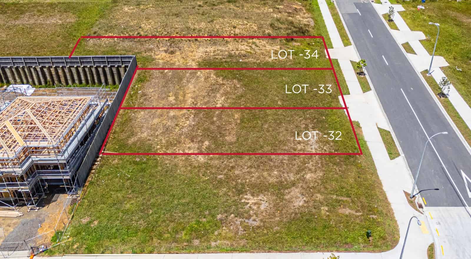 Beachlands Sections, Beachlands, Manukau City - For Sale - realestate.co.nz