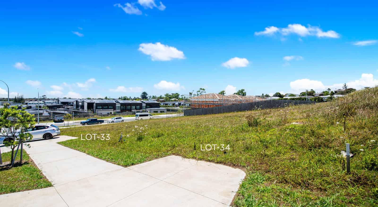 Beachlands Sections, Beachlands, Manukau City - For Sale - realestate.co.nz