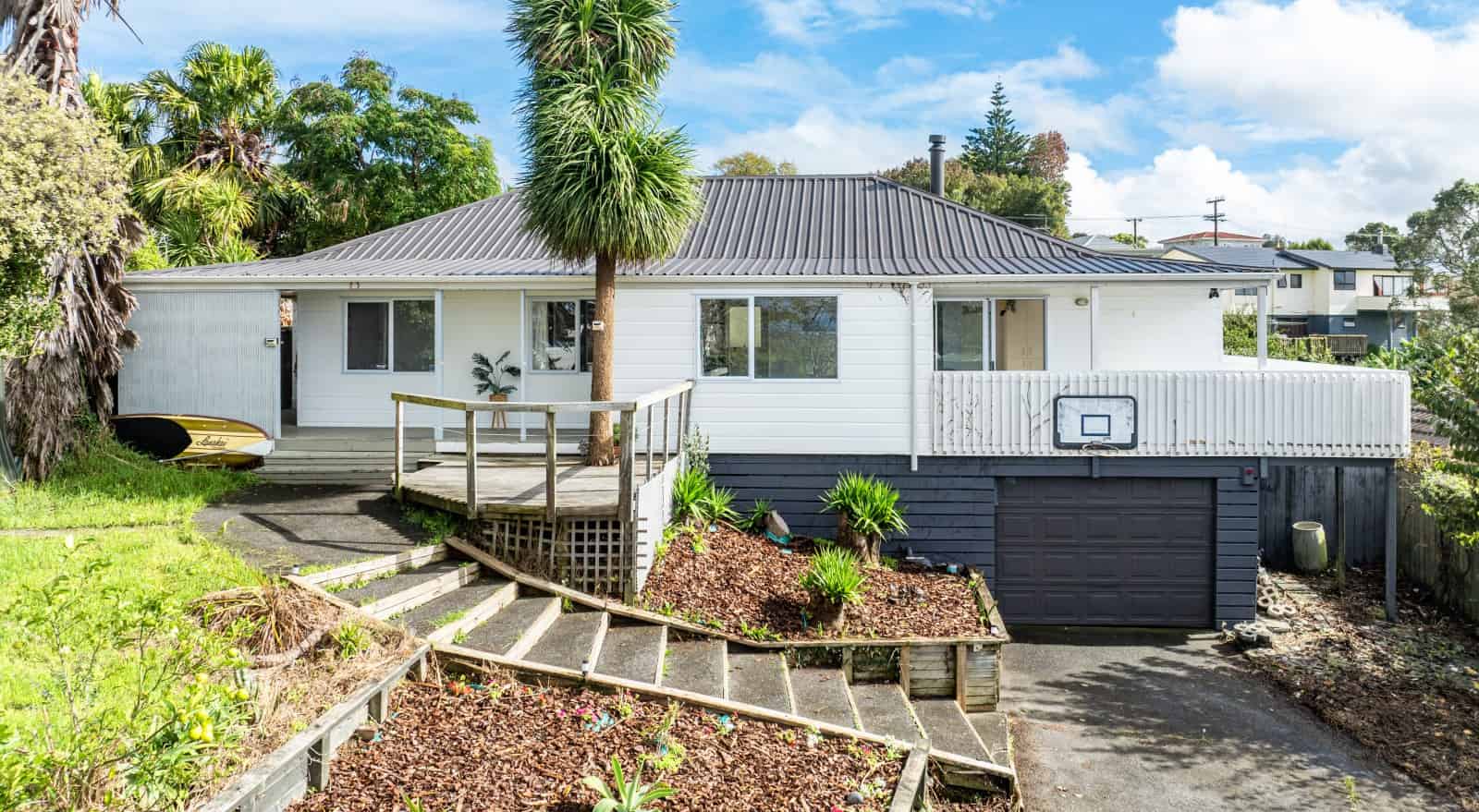 Sold - 45 Carillon Place, Massey - realestate.co.nz
