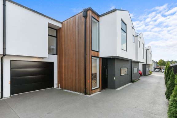 Sold - 3/45 Maxwell Street, Riccarton - realestate.co.nz