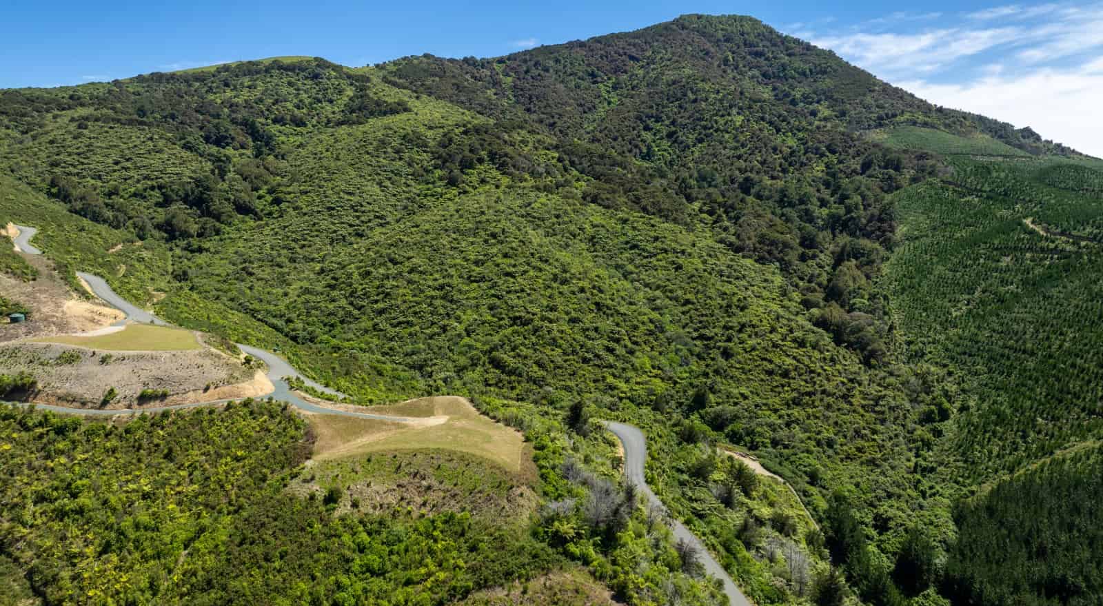 Drumduan Rise Subdivision, Cable Bay Road, Hira, Nelson - For Sale ...