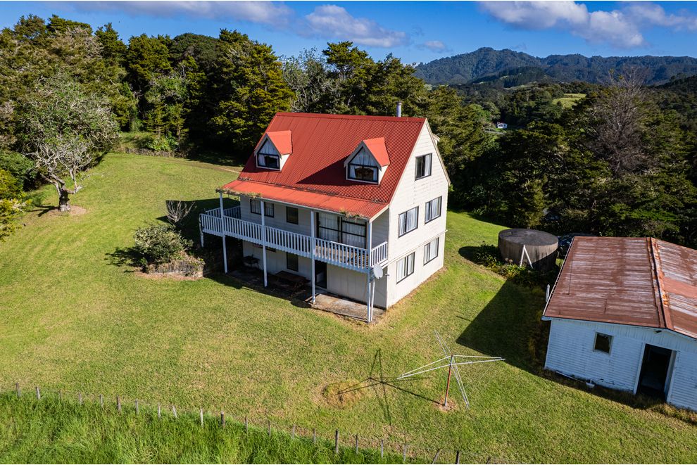 3118 Russell Road, Hikurangi, Whangarei - For Sale - realestate.co.nz