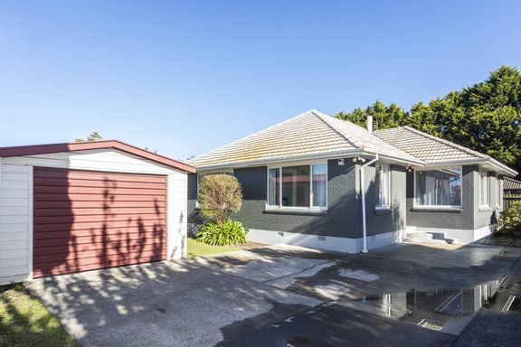 Sold - 55 Victors Road, Hoon Hay - realestate.co.nz