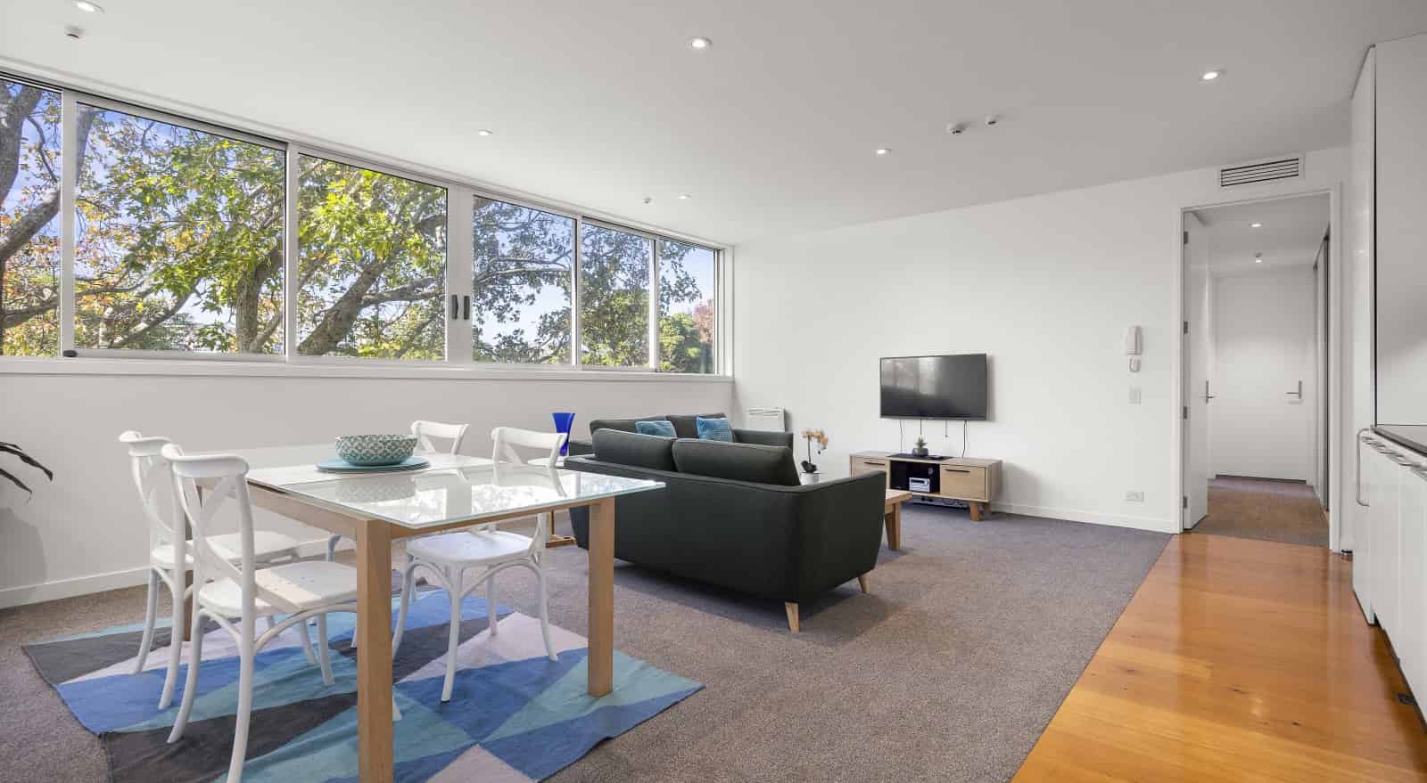 Sold - 3/14B Beaumont Street, Auckland Central - realestate.co.nz