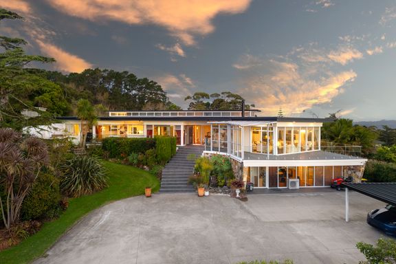 Sold - 91 Point View Drive, East Tamaki Heights - realestate.co.nz