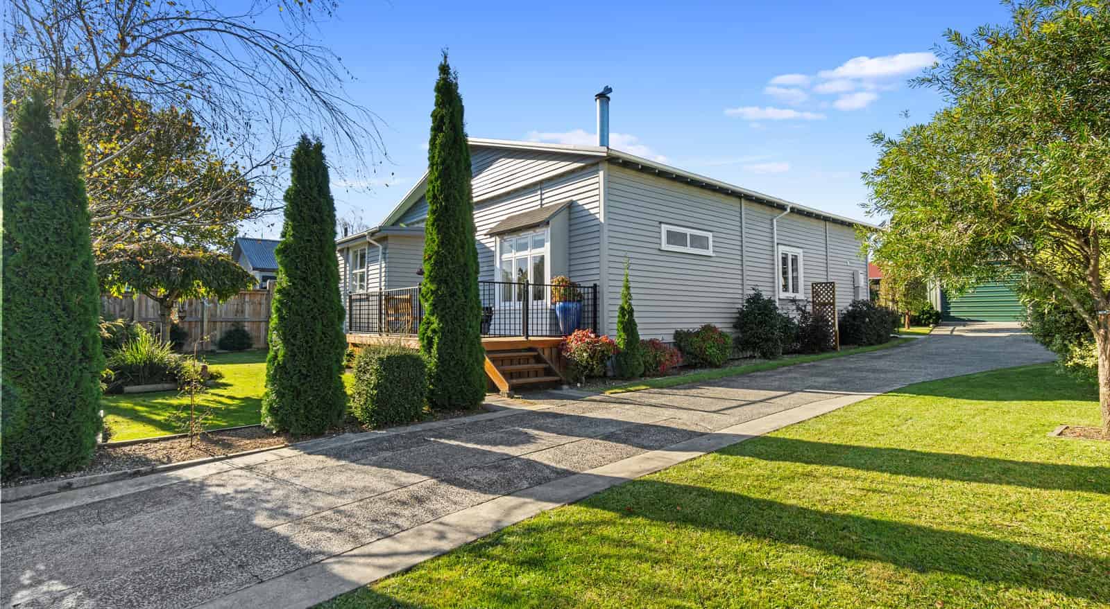 Sold - 10 Barnett Street, Putaruru - realestate.co.nz