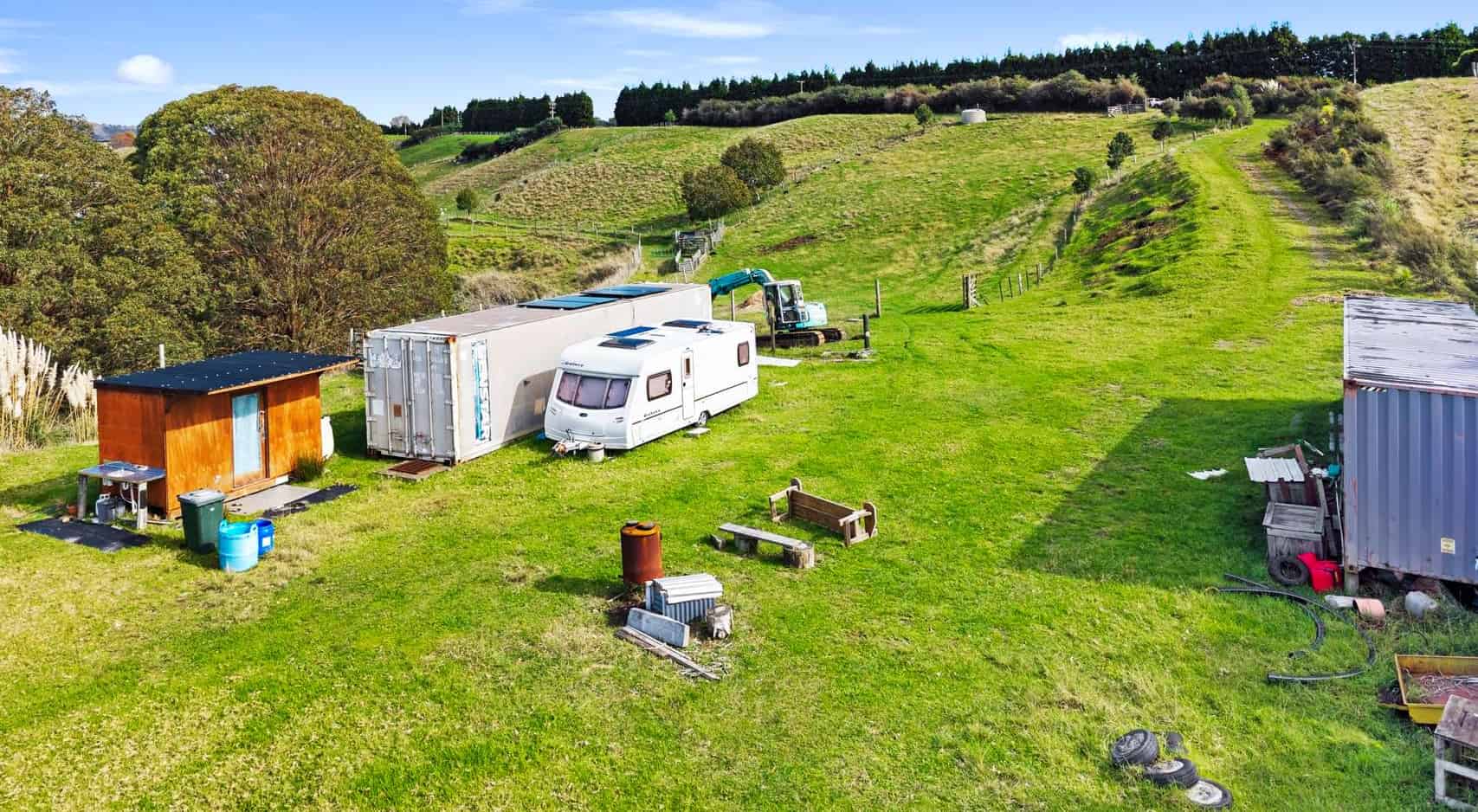233 Paerata Ridge Road, Opotiki and Surrounds, Opotiki - For Sale ...