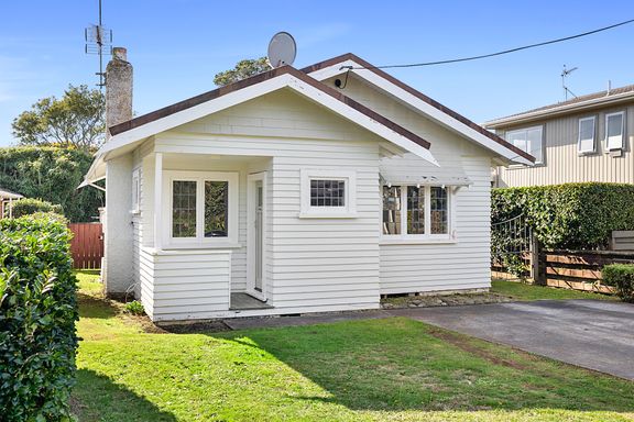 Sold - 3 Shortland Street, Lower Vogeltown - realestate.co.nz