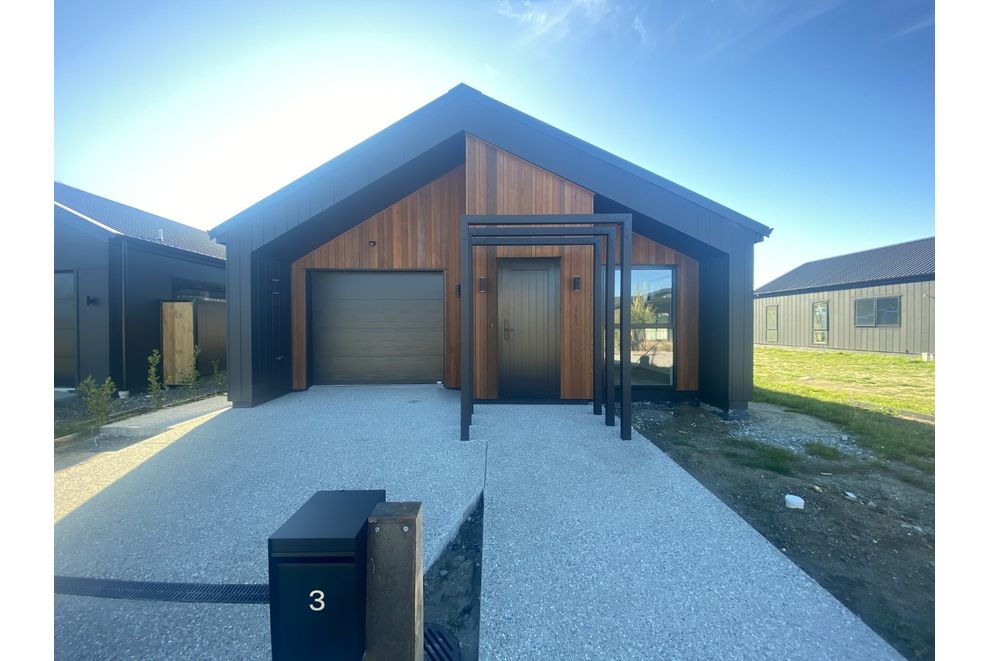 3 Hadley Place , Cromwell, Central Otago - For Rent - realestate.co.nz