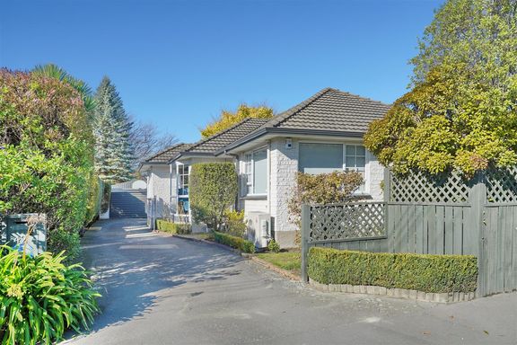 Sold - 42 Cutts Road, Russley - realestate.co.nz