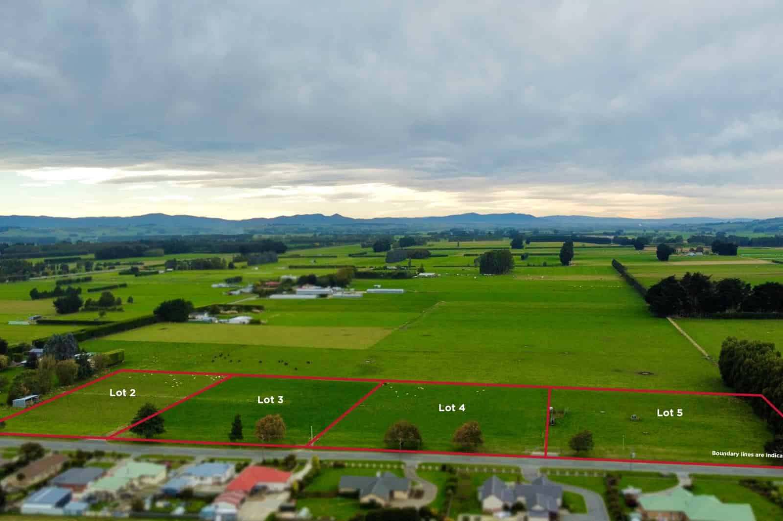 Edendale Homes and Real Estate for Sale - realestate.co.nz