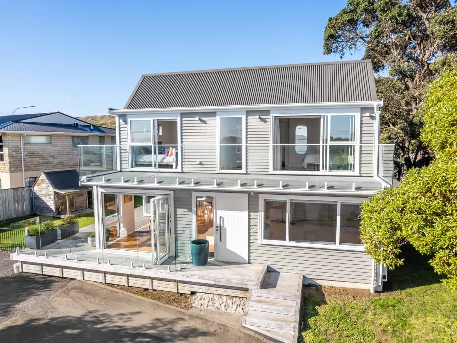 Plimmerton Homes and Real Estate for Sale - realestate.co.nz